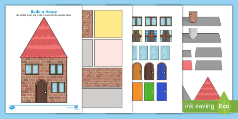 2D Shape Pictures | Pictures of Different Kinds of Shapes