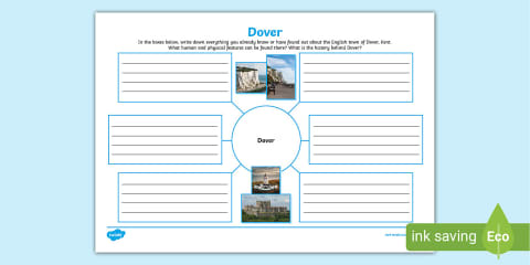 Dover Fact File