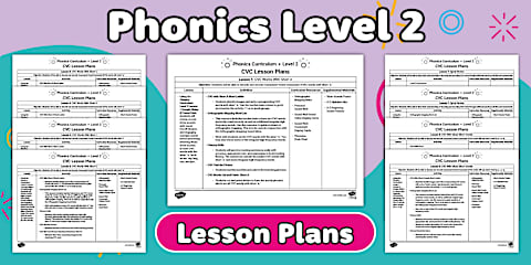 Kindergarten Phonics Progress Monitoring Form