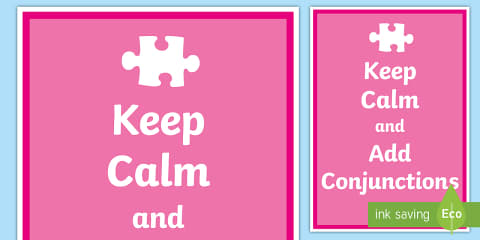 Conjunctions on Diamonds Display Poster