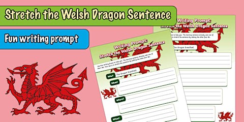 Numbers in Welsh Matching Puzzle
