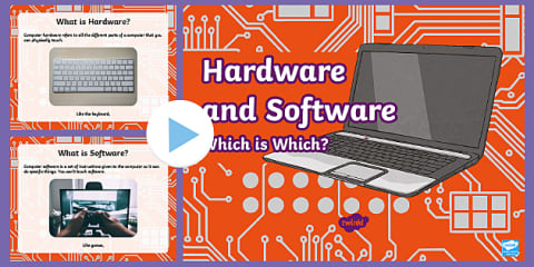 Computer Input and Output Interactive Sorting Game