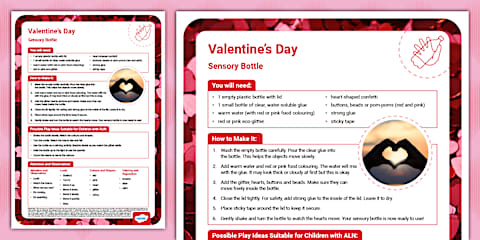 Primary Age Transition Day Activity Ideas for Learners With ALN