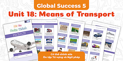 Tờ Tổng Hợp Từ Vựng và Ngữ Pháp Unit 3: My Foreign Friends - Tiếng Anh ...