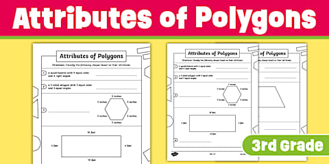 Naming Polygons