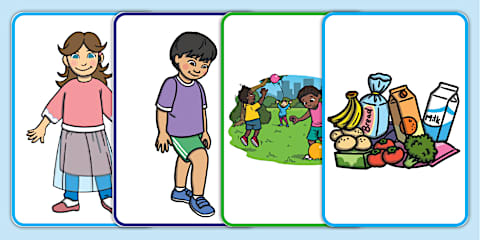 Make a Story Storytelling Prompt Cards