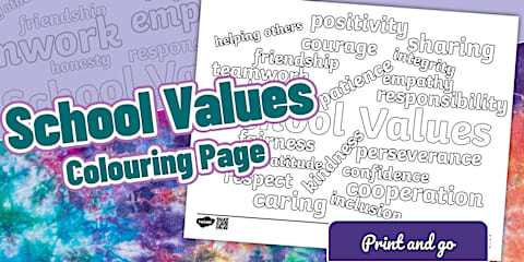 Colour, Cut and Stick: Design Your Perfect Locker