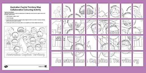 Western Australian Landmarks Fact File