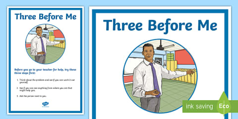 C3B4ME Strategies Display Poster