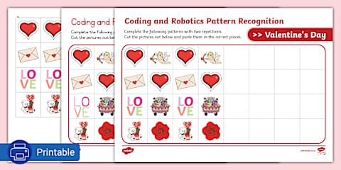 Grade R Robotics and Coding - Coding - Computational Thinking ...