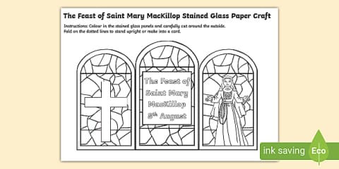 Quotes From Mary MacKillop | Display Posters | Twinkl