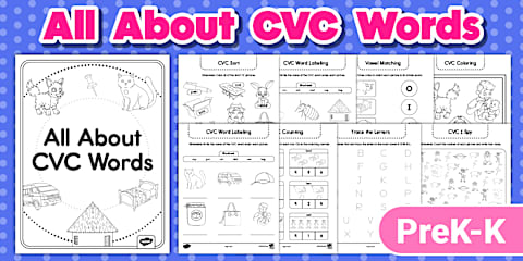 Coloring Goals Visual Rubric for K-1st Grade