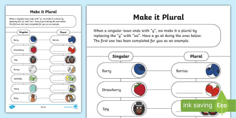 A Magical Muddle: Adding Suffixes -s and -es Activity Sheet
