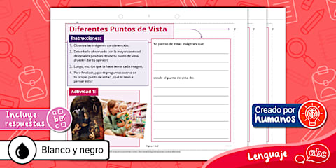 Póster: Hábitos de Discusión