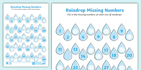 1-100 Number Square Splat PowerPoint | Twinkl