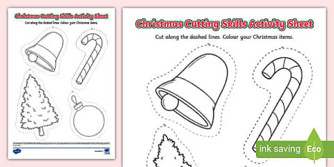 Advent Wreath Craft Activity
