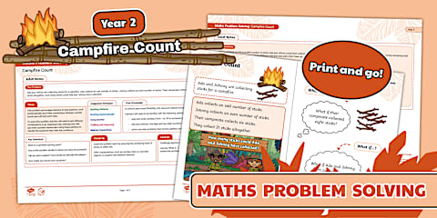 M2–28: Mass Problems | Mass, Capacity and Temperature | Maths | Year 2
