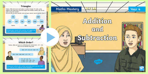Maths Problem Solving Strategies PowerPoint