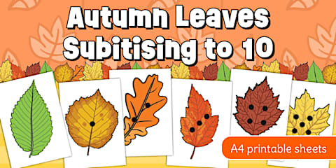 Autumn Barrier Games for Younger Learners of EAL