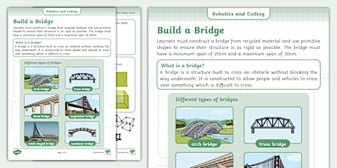 Grade 3 Robotics and Coding - Coding - Worksheet: Problem-Solving - The ...