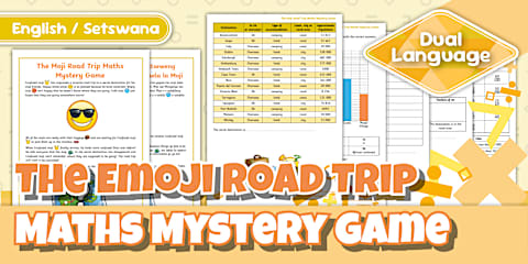 Grade 4 Maths - Term 3 - Rounding Off with Length Activity Sheet ...