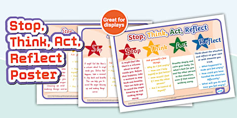 Traffic Light Impulse Control Posters and Cards