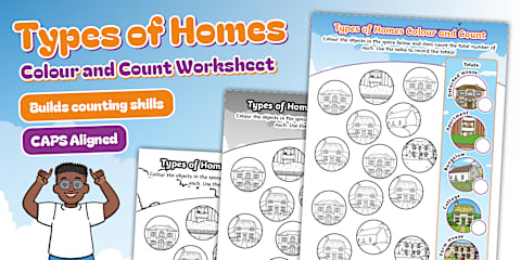 Foundation Phase Life Skills - Day of Reconciliation - Greetings Card ...