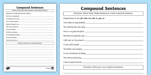 Writing Prompt: Stretch the Moose Sentence Worksheet