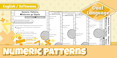 Grade 7 Maths-using-substitution-to-check-the-answer-for-a-number ...