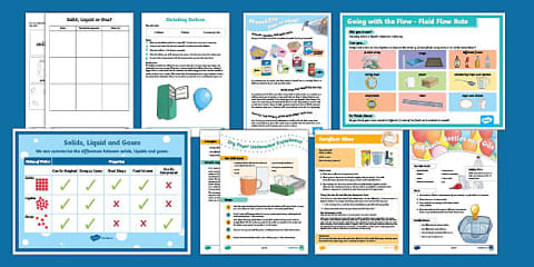 Making Slime - Science - How To Make Slime For Kids