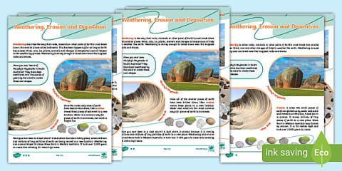 Slope Erosion and Prevention Science Experiment