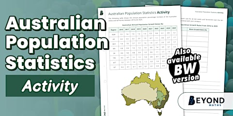 Area and Volume Formulas Bingo