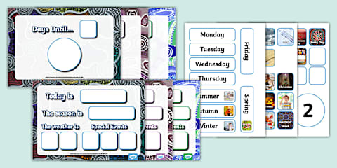 Twinkl's EYLF Observation Tracker Template | Teacher-Made