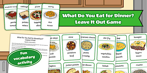 SEND Older Learner Life Skills What Would You Do If? Game