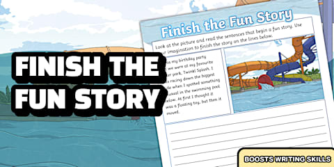 Creative Writing Task to Support the Teaching of 'Wundersmith' by ...