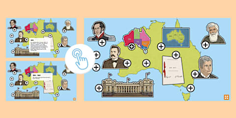 Sir John Quick Differentiated Fact Sheet