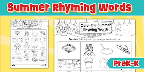 TH Word List – Phonics and Spelling Practice