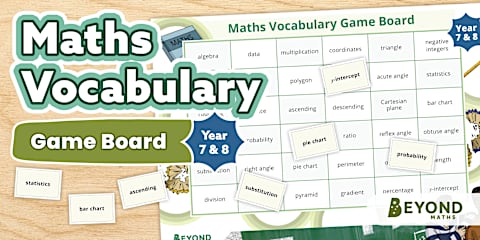 Year 7 Australian Curriculum Mathematics Assessment Tracker