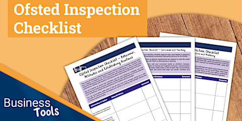 Ofsted Inspection Framework 2025: Key Updates for the Early Years