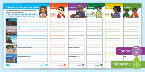 Base Verbs - Fill the Gaps Differentiated Worksheets