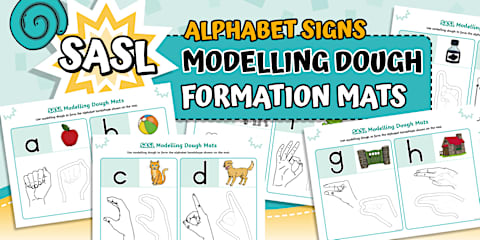 Foundation Phase - SASL - Basic Classroom Communication - Keyring Cards ...