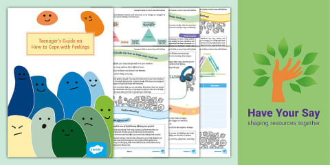 What Pushes Your Buttons Worksheet | Resources | Twinkl USA