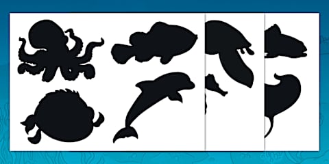 Shadow Puppets Resource Pack