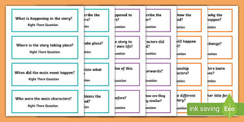 QAR Bookmarks