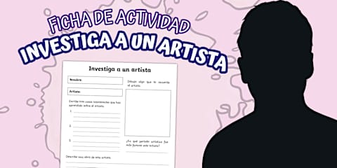 Presentación: Introducción a las herramientas artísticas