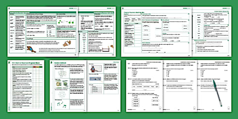 Balancing Chemical Equations Walkthrough Worksheet