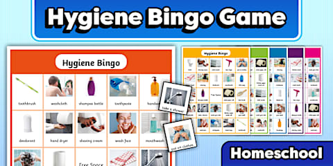 Kindergarten Homeschool Objectives Tracking Checklist
