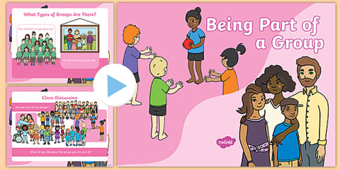 Being Active Why Is Exercise Important? PowerPoint