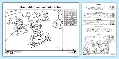 Mother's Day Flowers Addition Colouring Page-Australia - Mother's Day ...