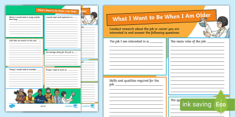 Meta-skills and Me Worksheet